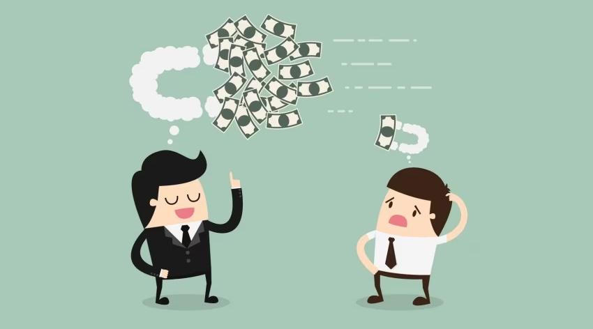 Quanto dovrei avere per cominciare ad investire? Quanto dovrei avere per cominciare ad investire?