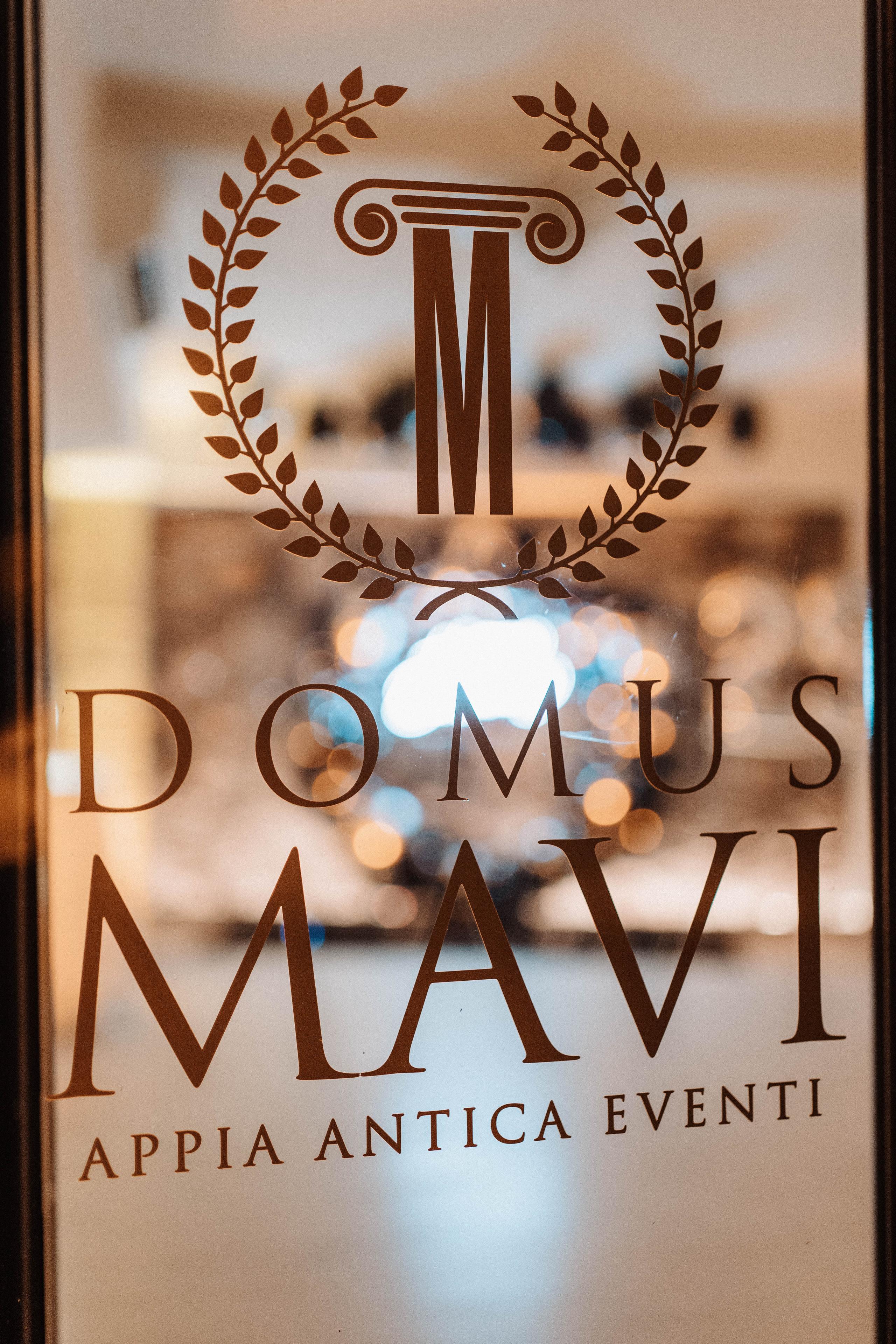 Home Page [www.domusmavi.com]