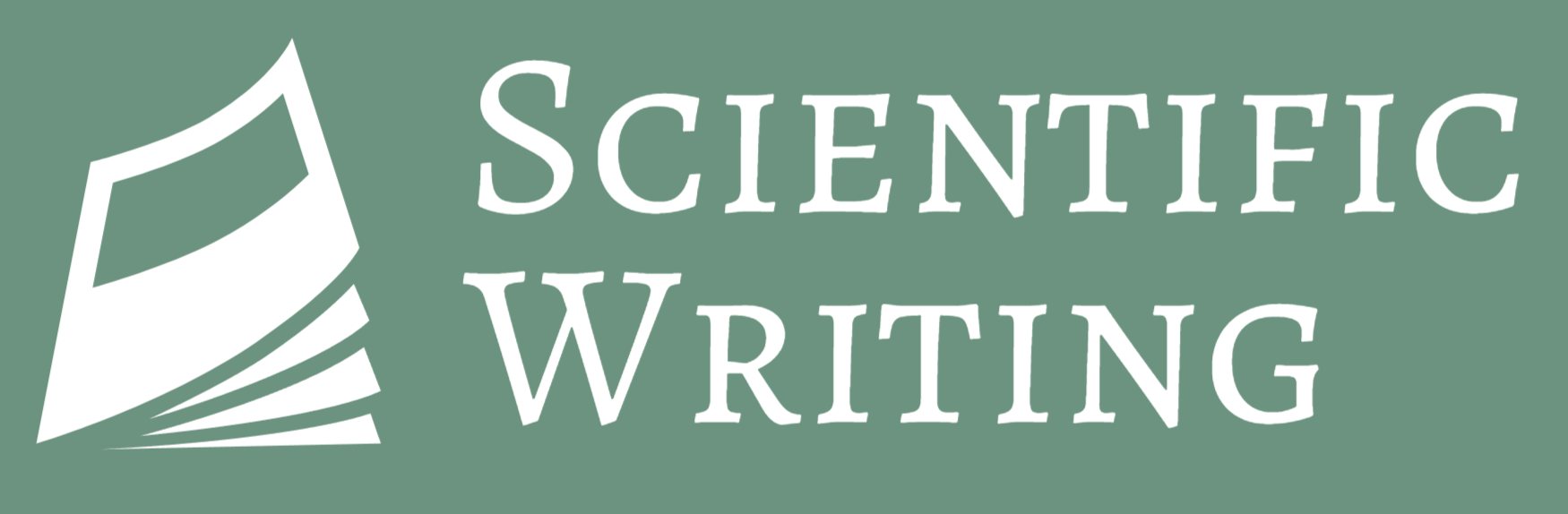 Scientific Medical Writing
