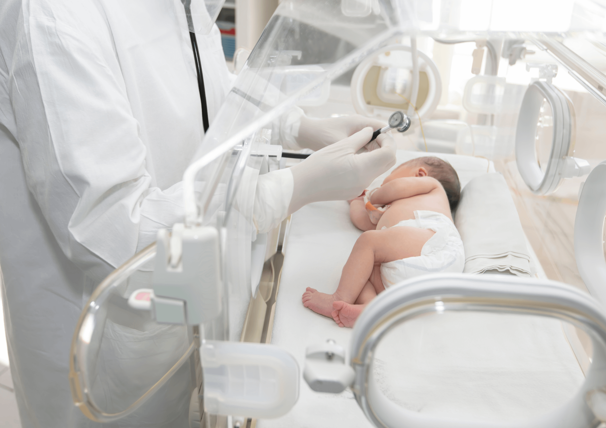 Neonatologia e il consulto Neonatale pre-parto
