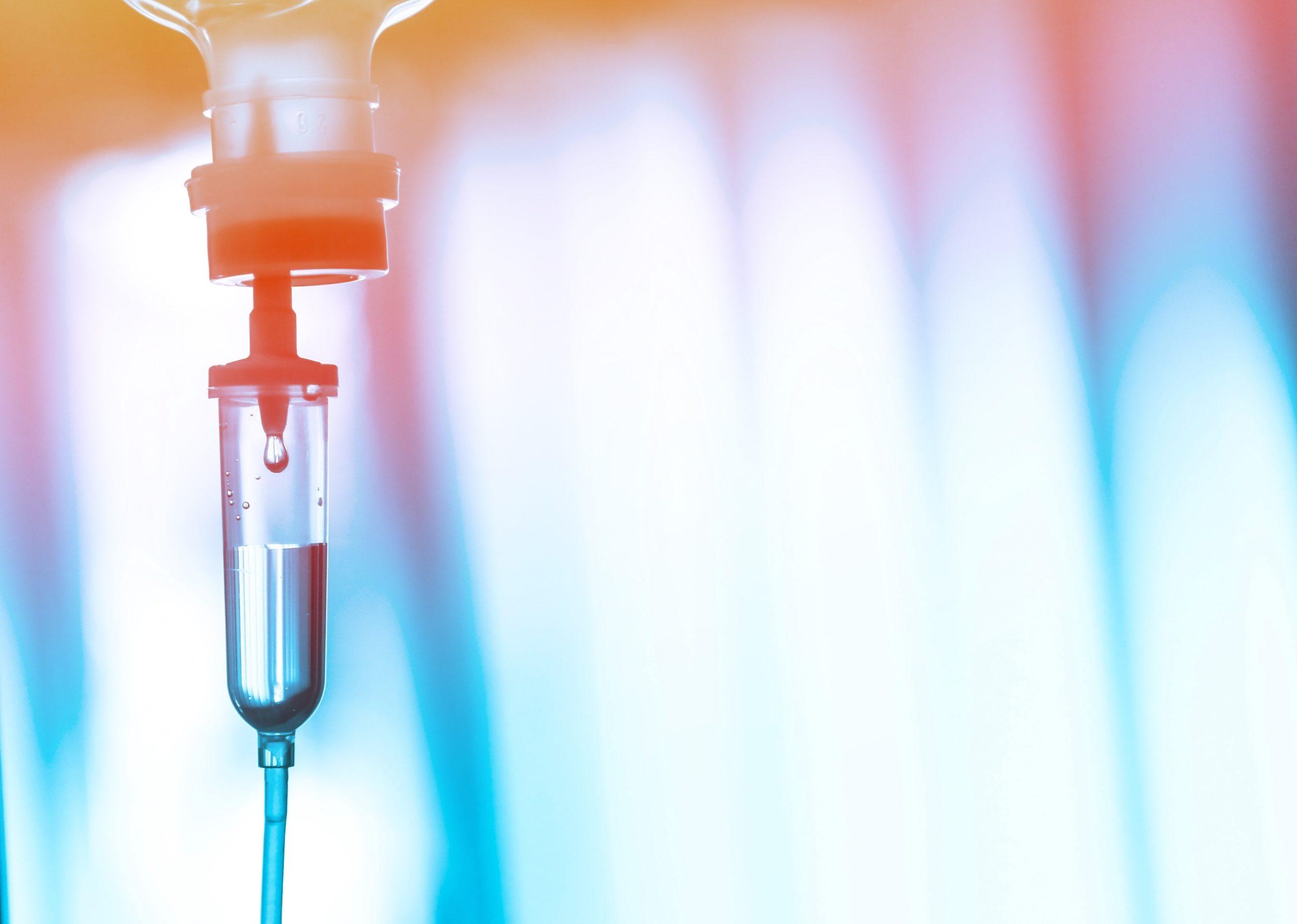 Schema Ciclo Terapeutico Endovena e Sottocutaneo Pre e Post Allenamento