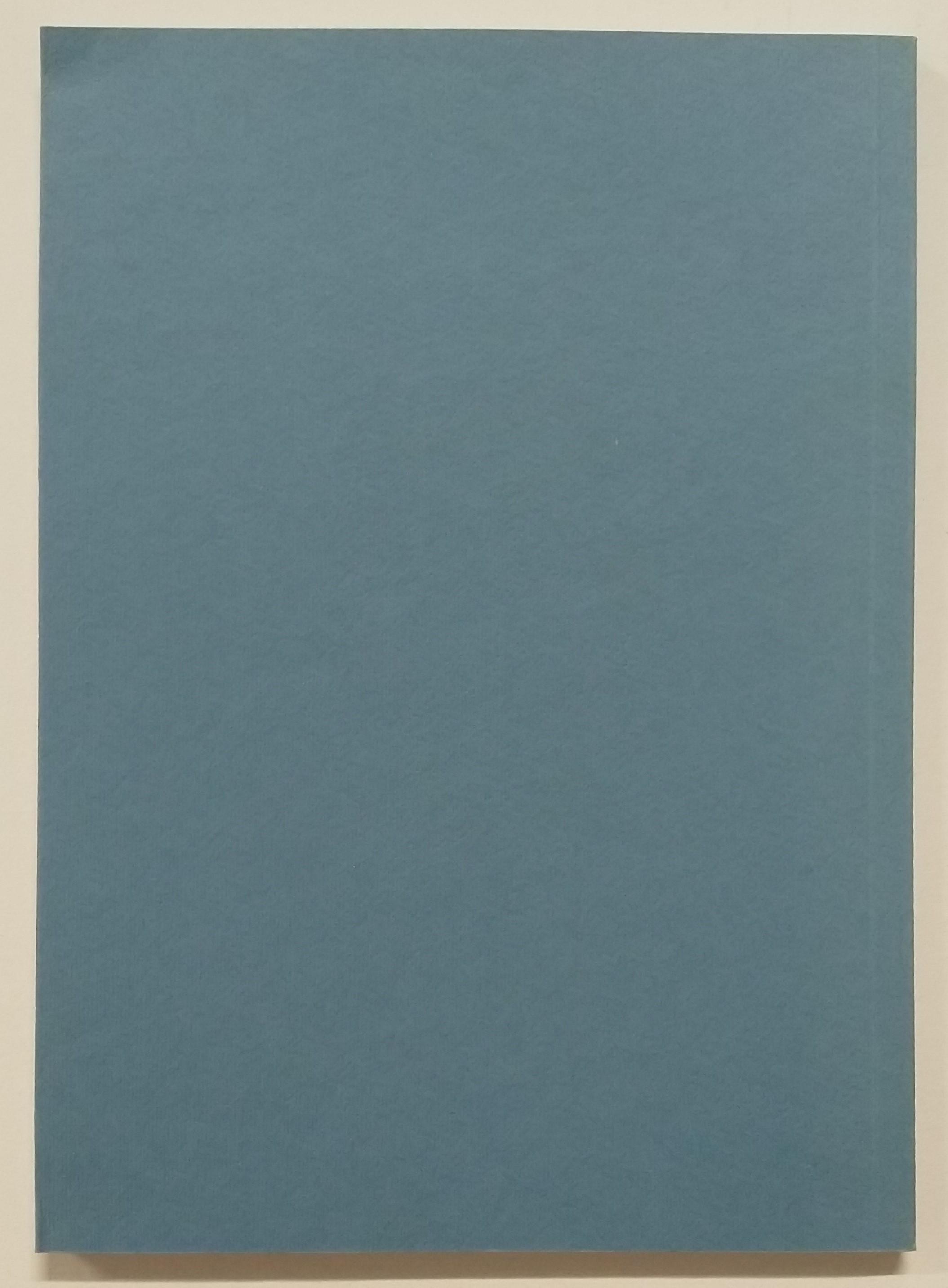 Dino Tega - Il Colore - Il Tempo