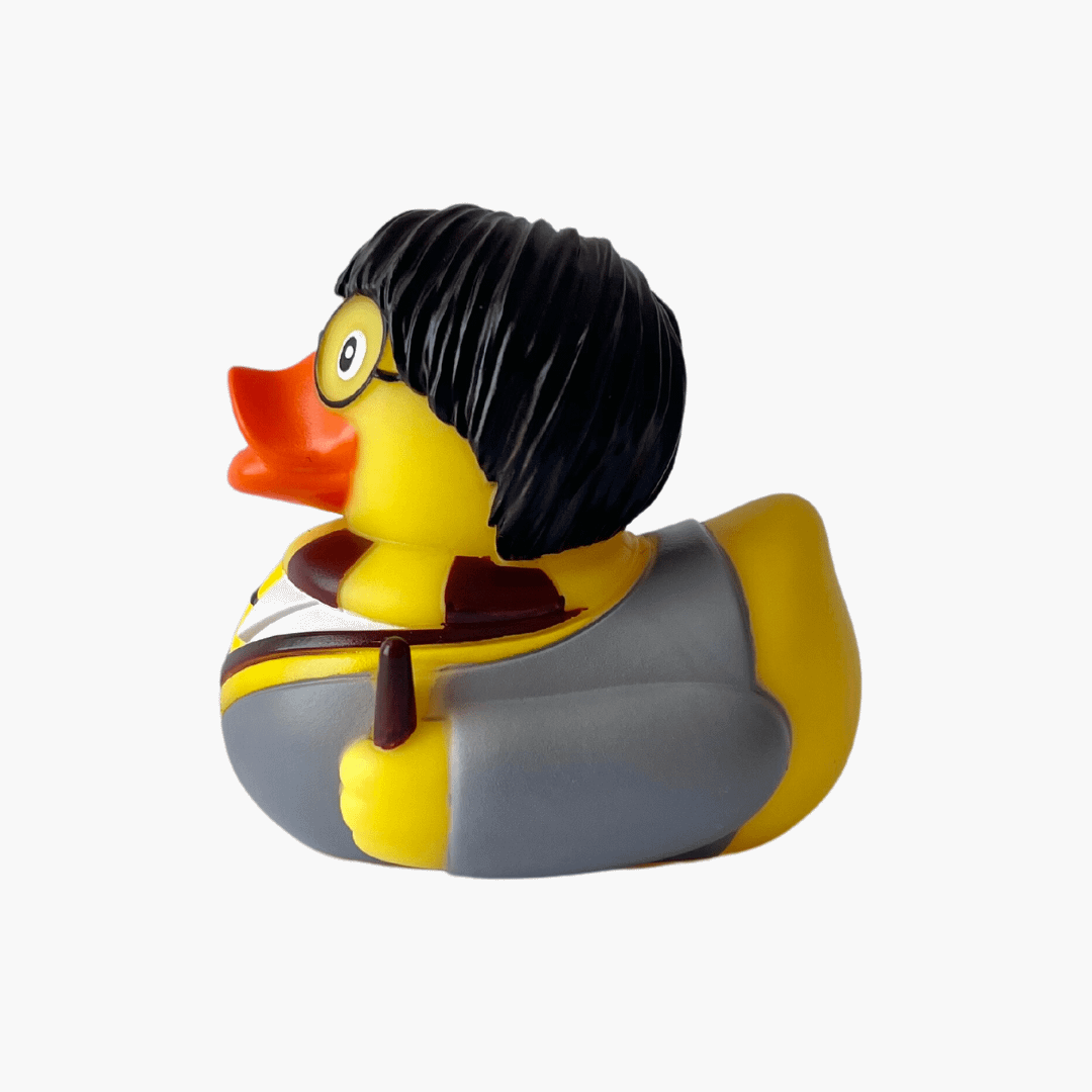 Ducktastic.it - Fantastiche paperelle di gomma!