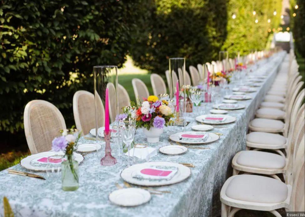 La Rosa Catering & Banqueting