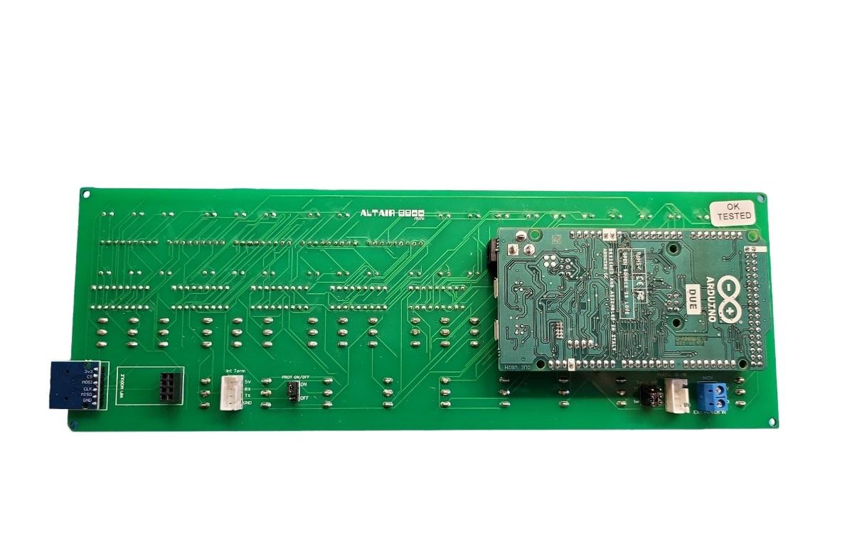 Altair 8800 Mini NEW VERSION Wifi + Internal Terminal