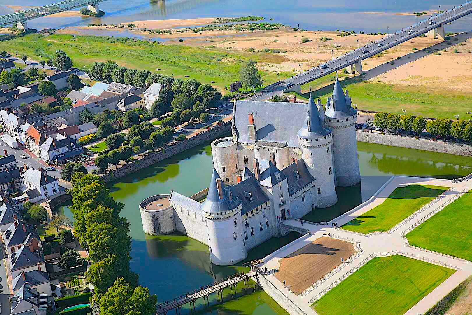 Sully Group in Italy