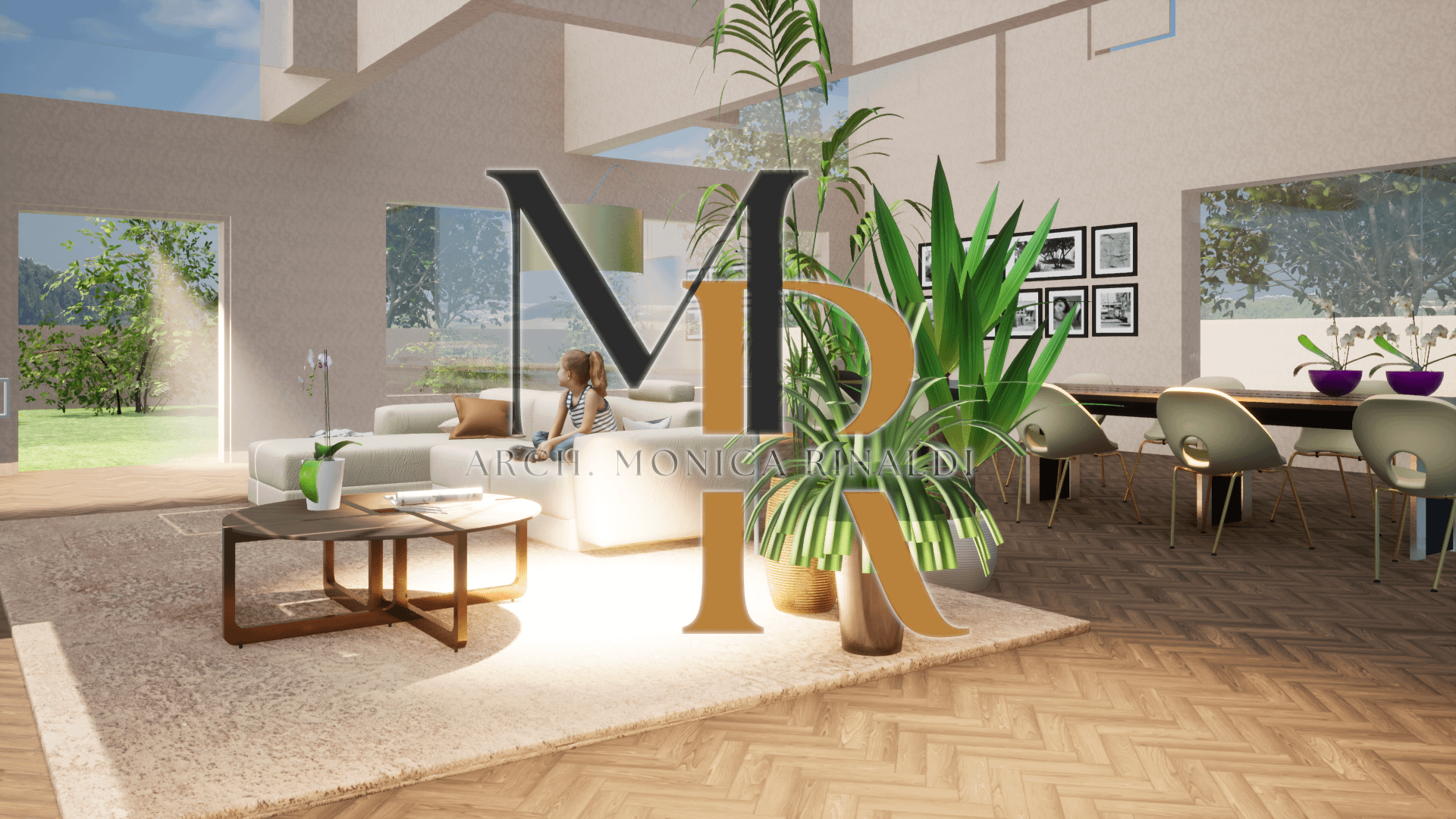 Monica Rinaldi architetto