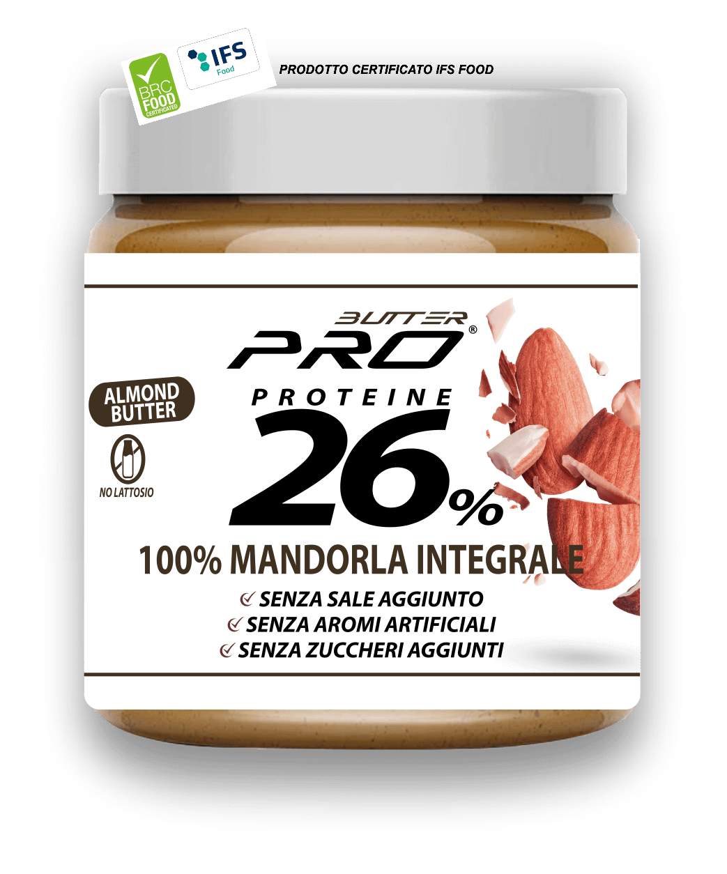 Home Page [www.butterpro.it]