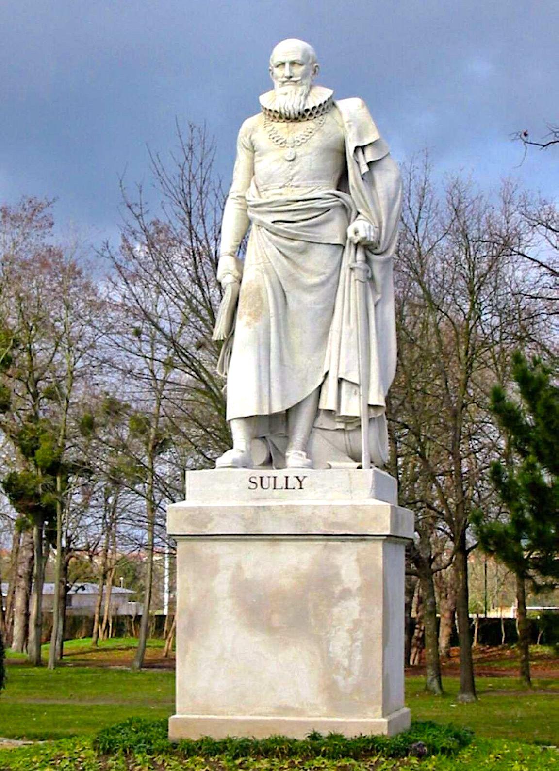 Sully Group in Italy