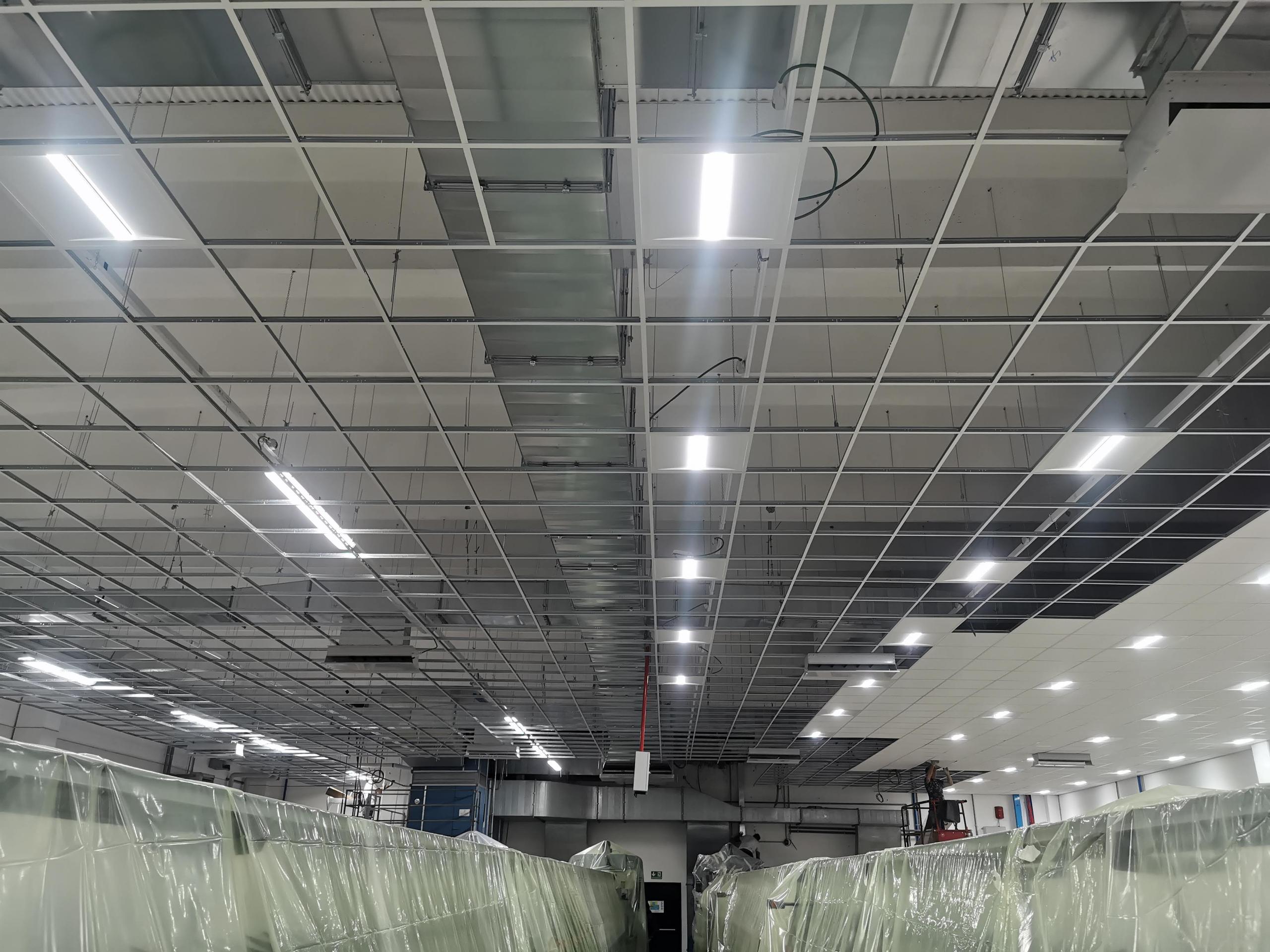 IMPIANTI DI TRATTAMENTO ARIA