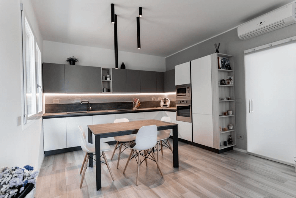 Luca Ferioli Architettura