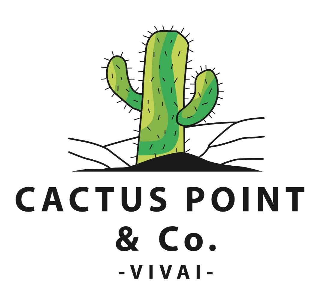 CACTUS POINT & CO. VIVAI