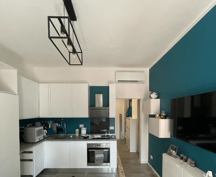 Luca Ferioli Architettura