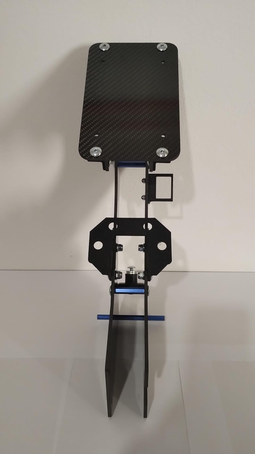 Kove 450 rally navigation tower