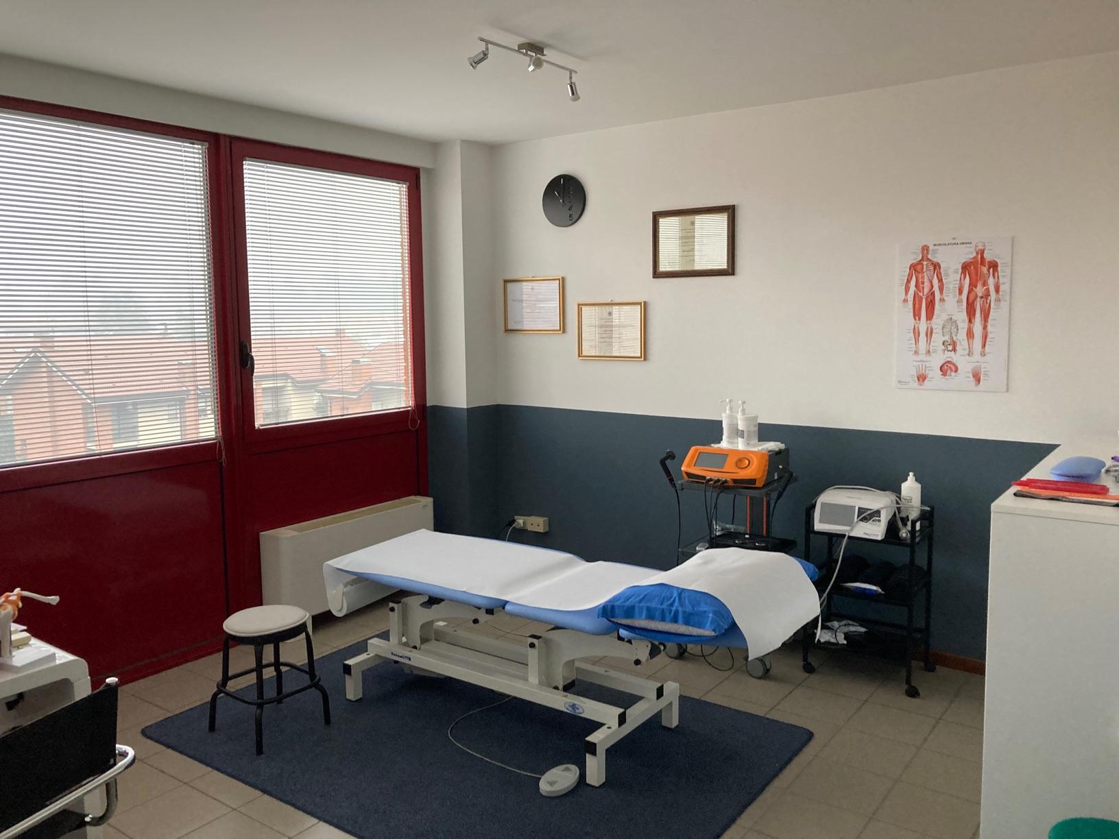 Alberto Sandrini Fisioterapista - albertosandrini