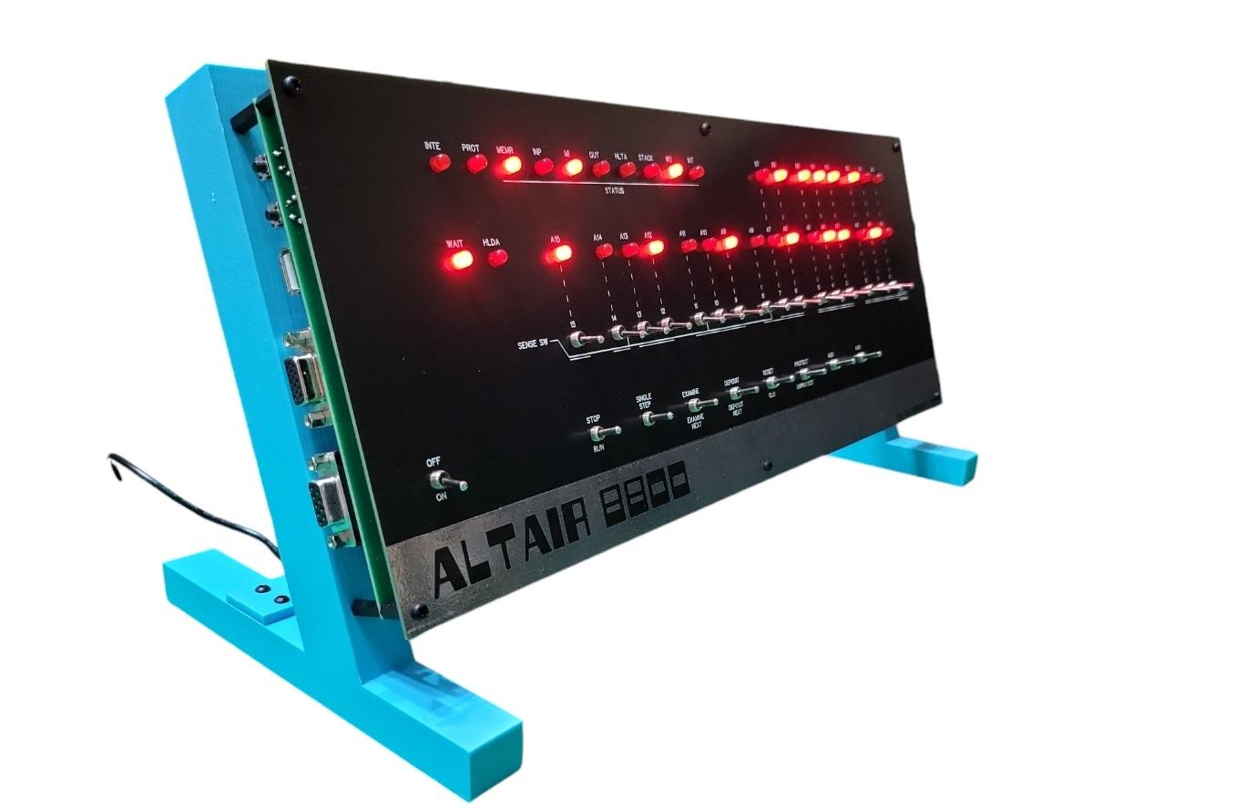 Home Page [altairmini.com]