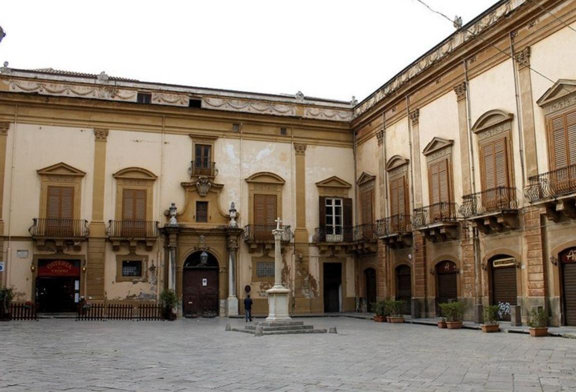 Blog di cultura siciliana