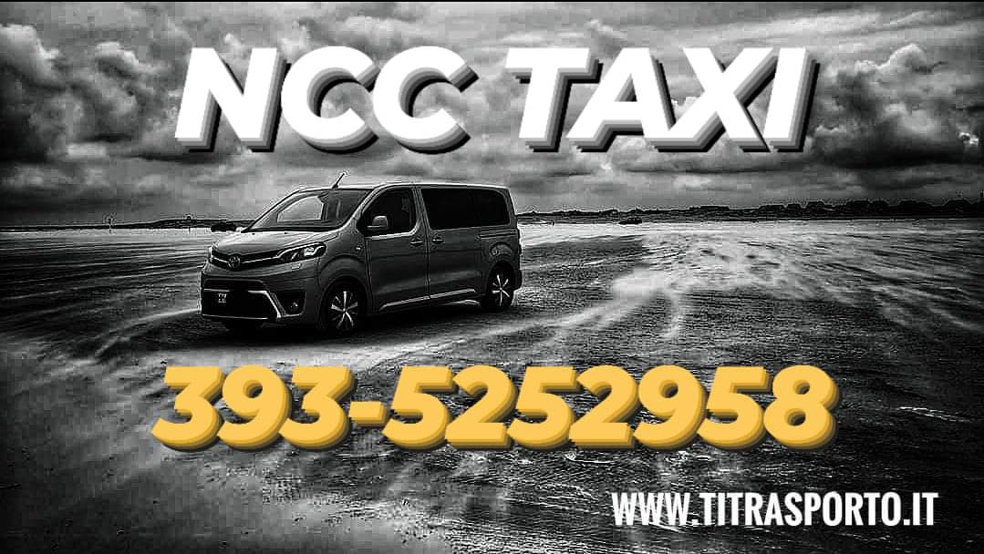 NCC BELLUNO - noleggio con conducente Belluno