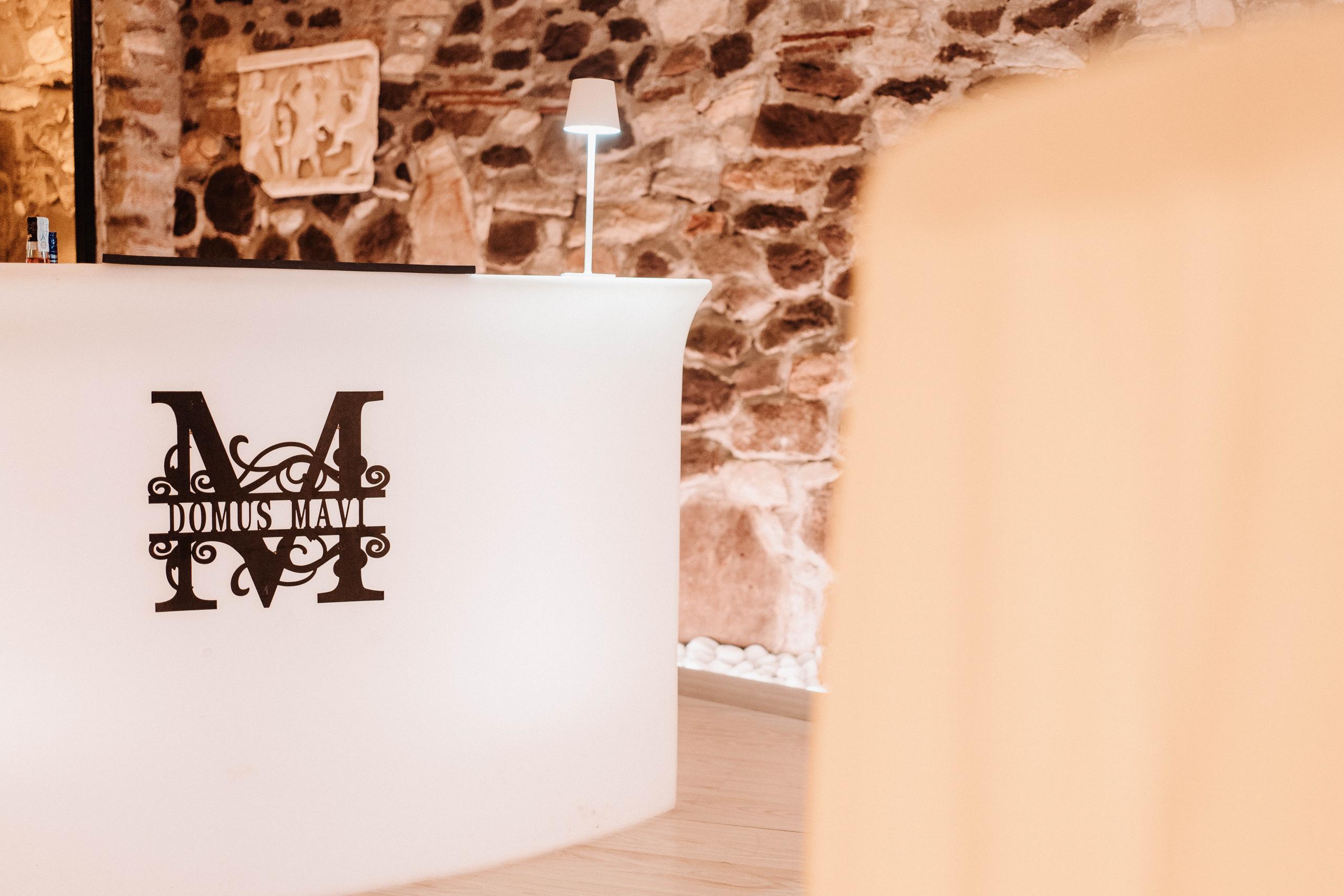 Home Page [www.domusmavi.com]