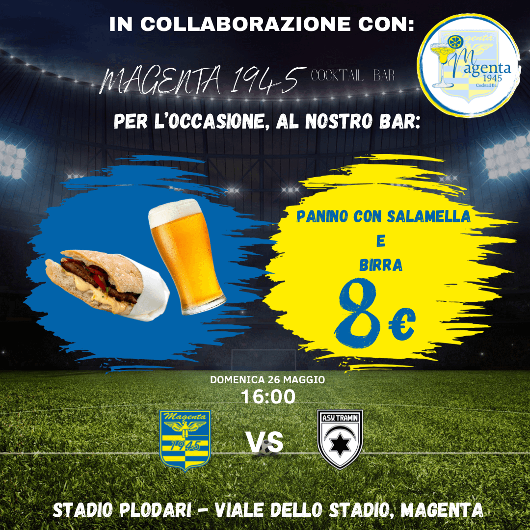 Home [acmagenta1945.it]