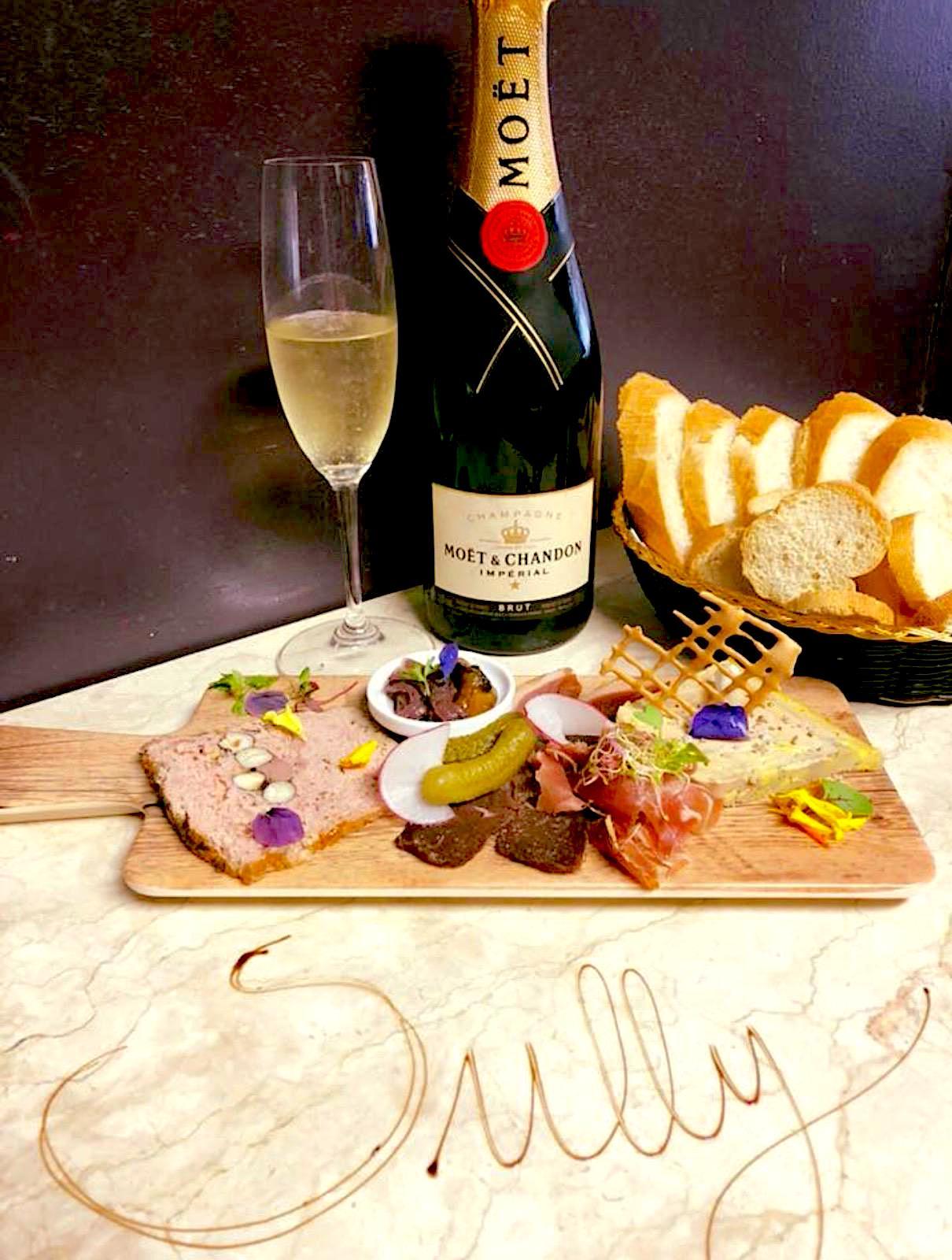 Sully Group in Italy