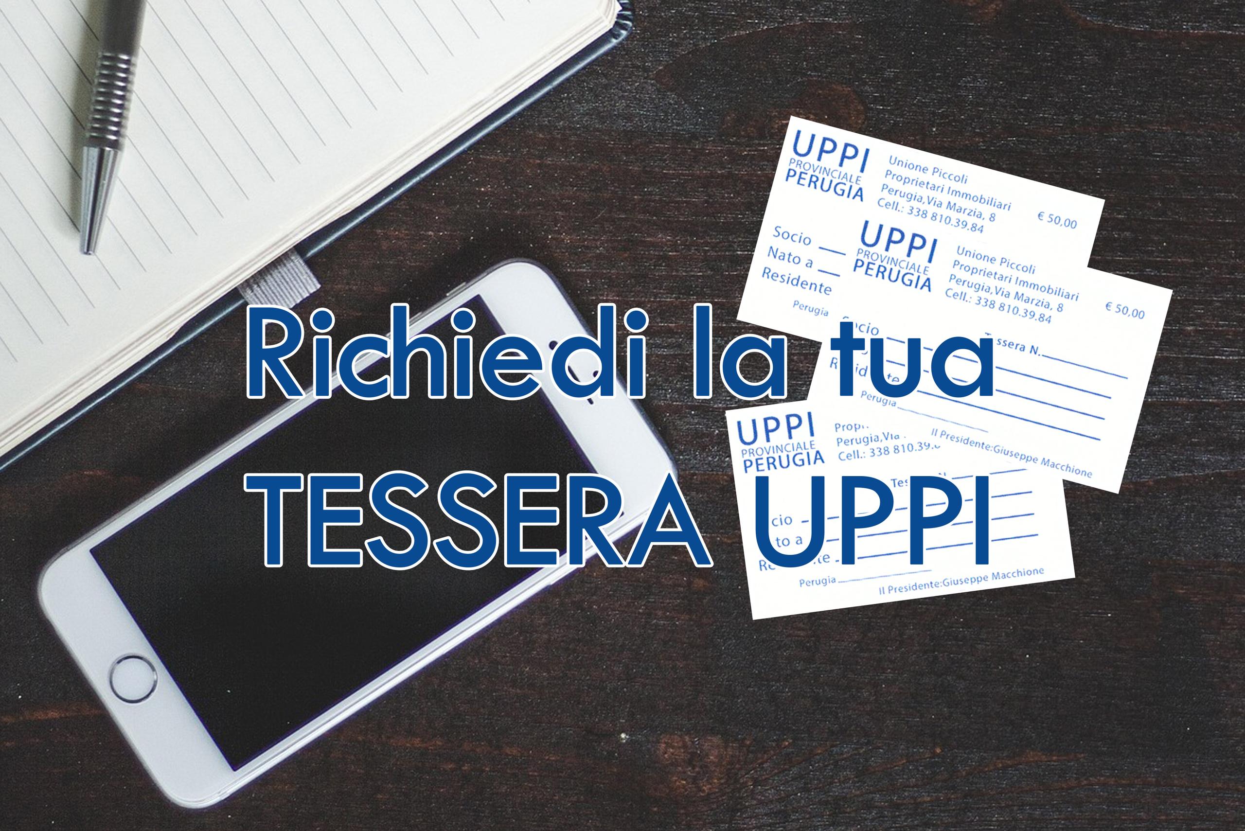 UPPI Perugia