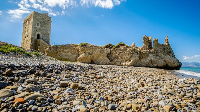 infoPoint Campofelice di Roccella