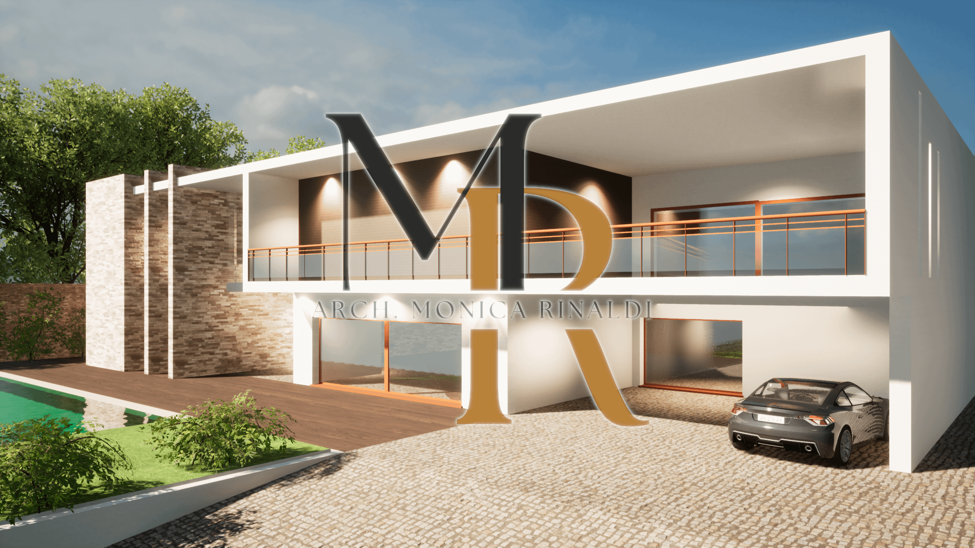 Monica Rinaldi architetto