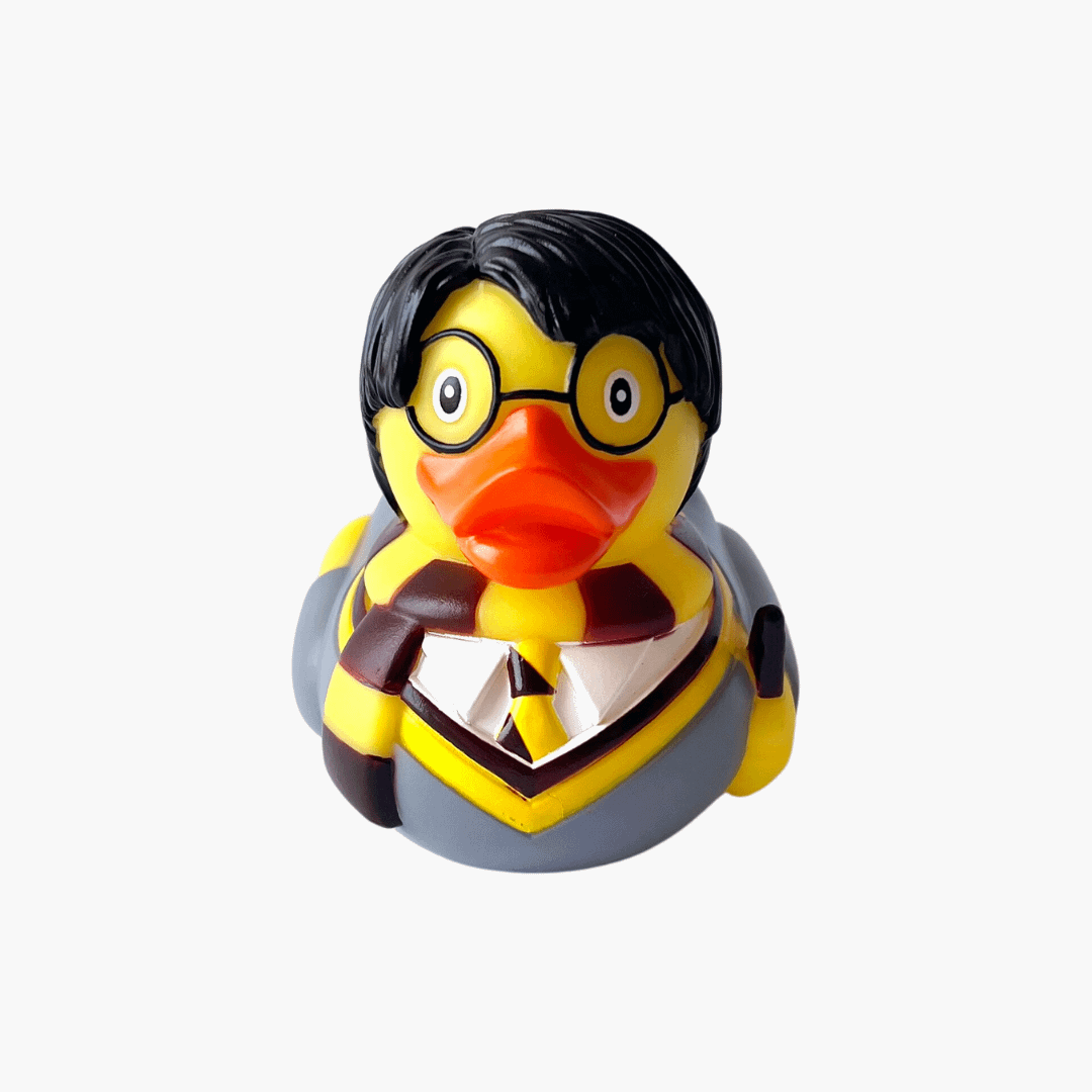 Ducktastic.it - Fantastiche paperelle di gomma!