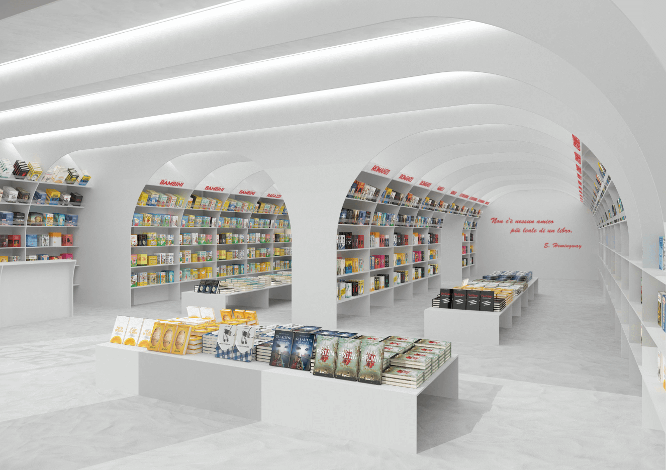 Luca Ferioli Architettura