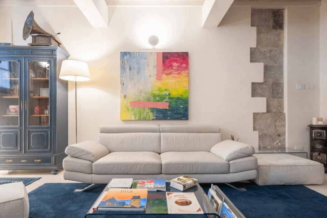 Luxury Tower Pisa