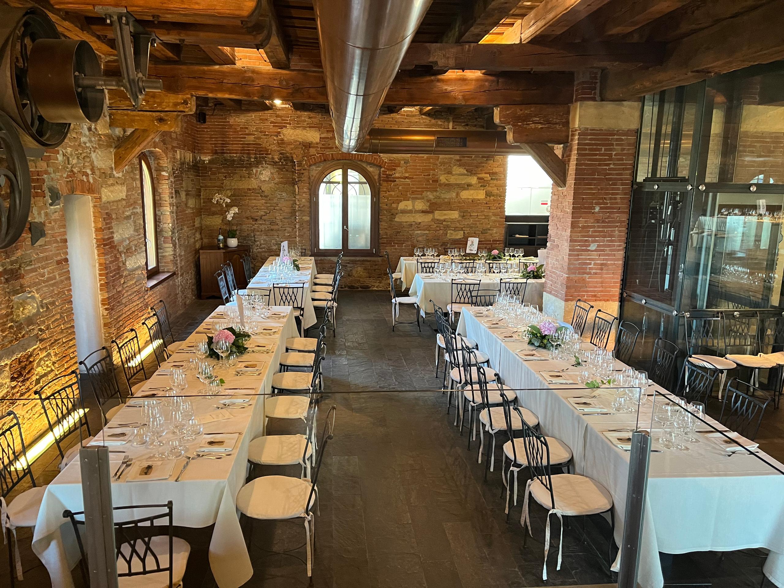 TENUTA MOLINO DEI SASSI