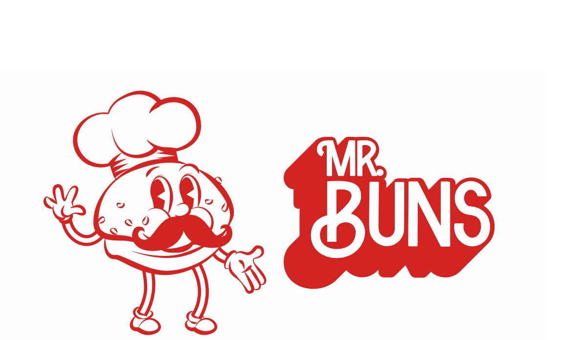 Mr Buns panini per hamburger – Mr.Buns