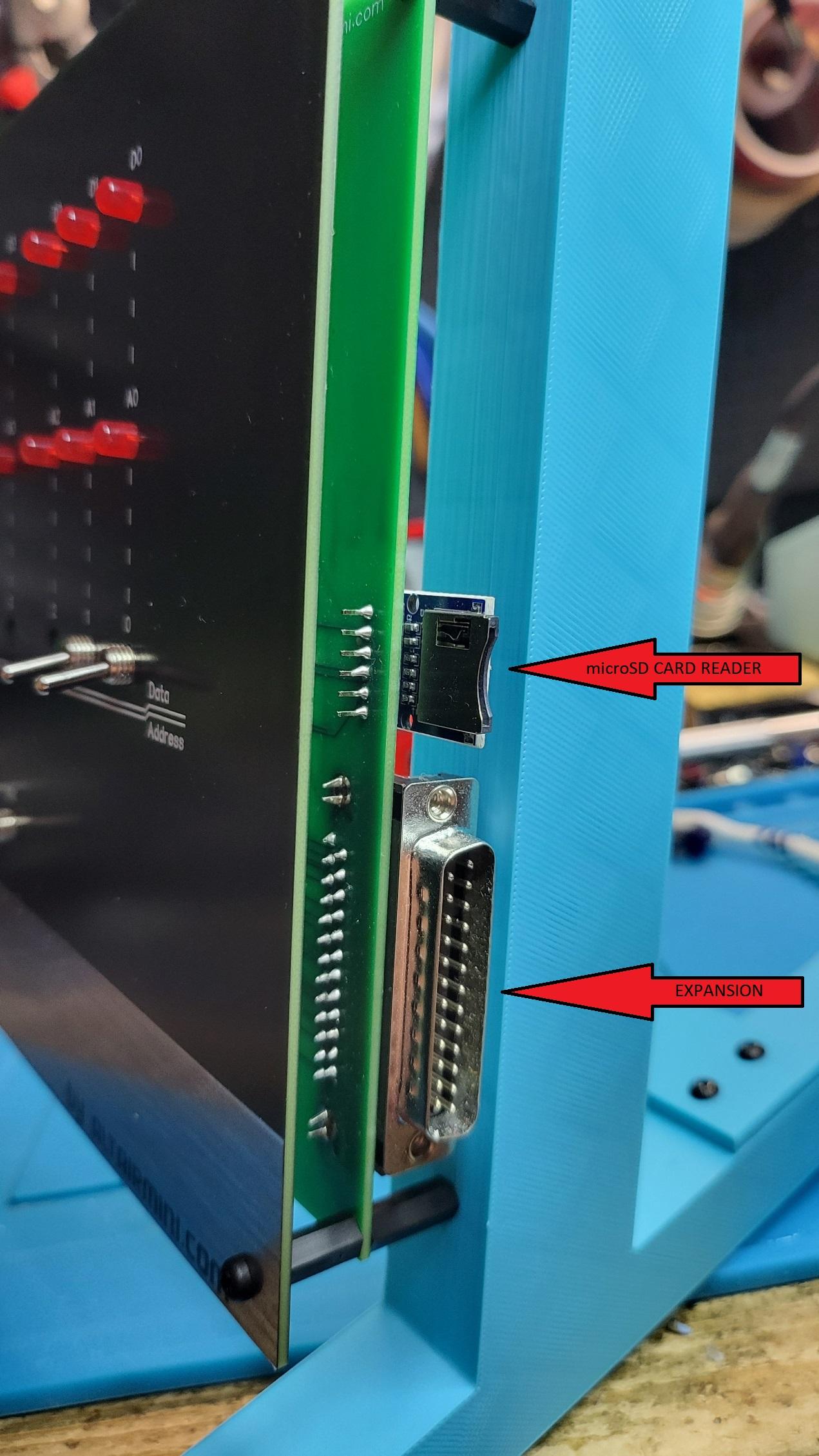 Altair 8800 Full Size