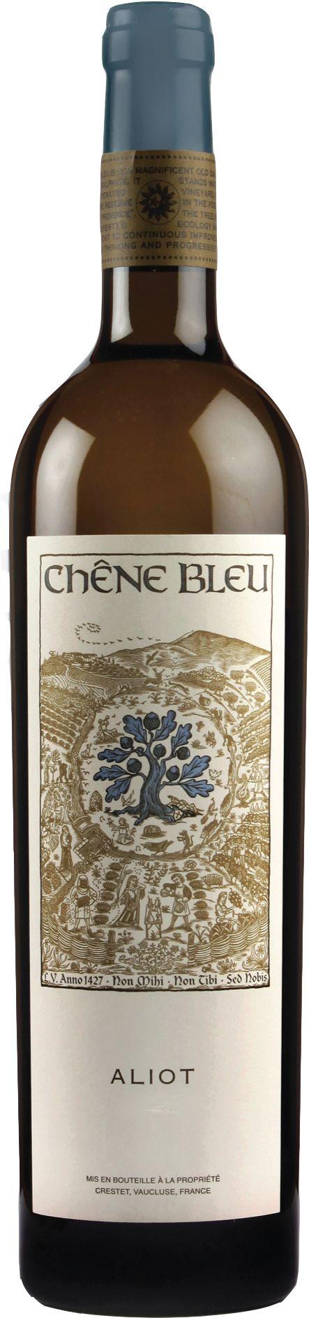 Chene Bleu