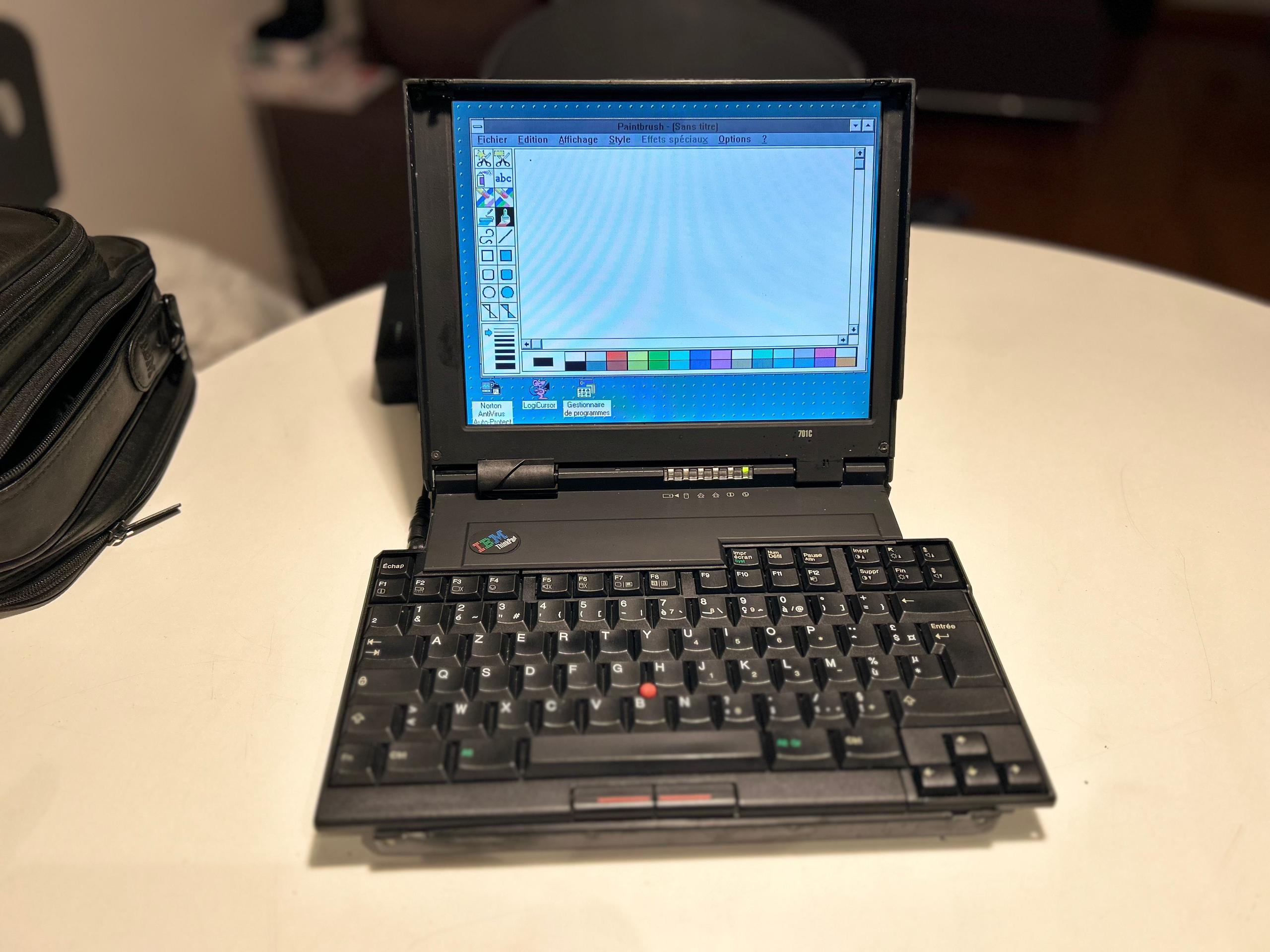 Alessandro Righi Apple Computers Collection