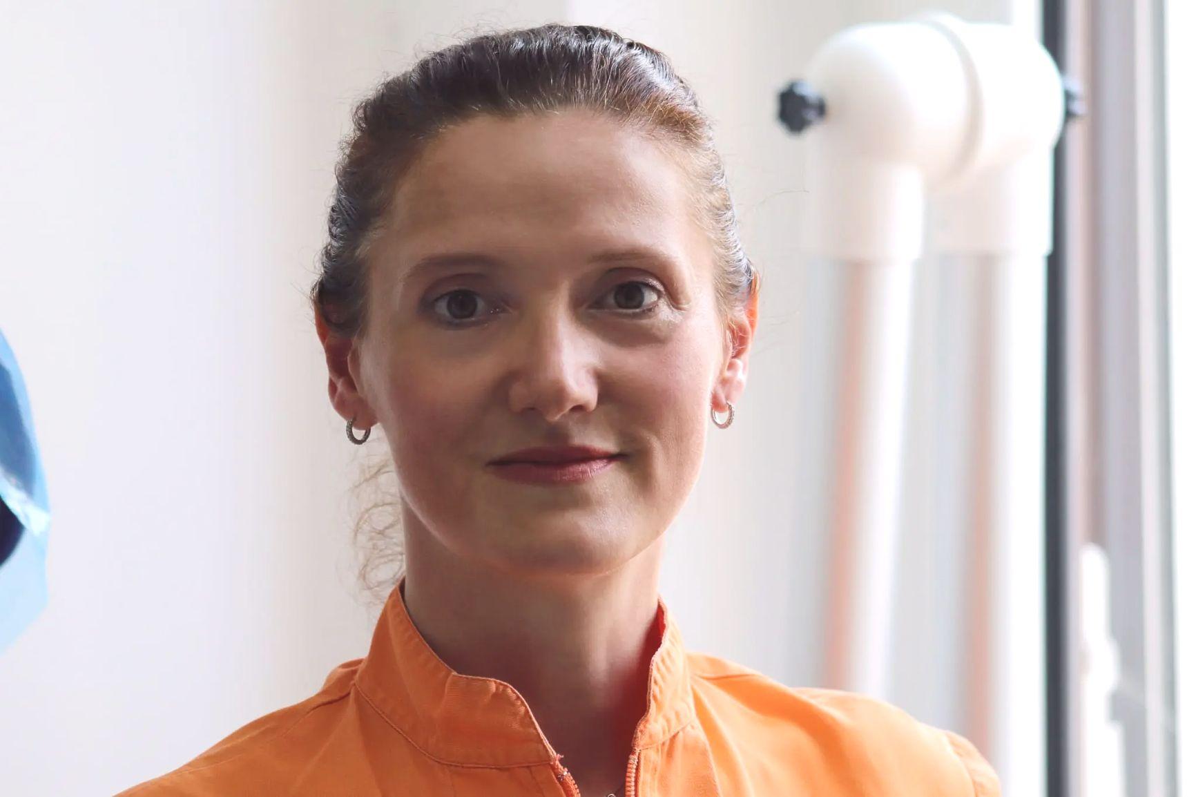 come e dove trovare dott.ssa Simona Chiara Raiteri