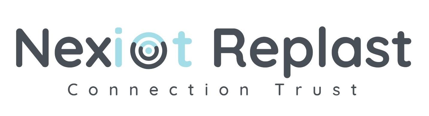 Nexiot Replast - nexiot-replast