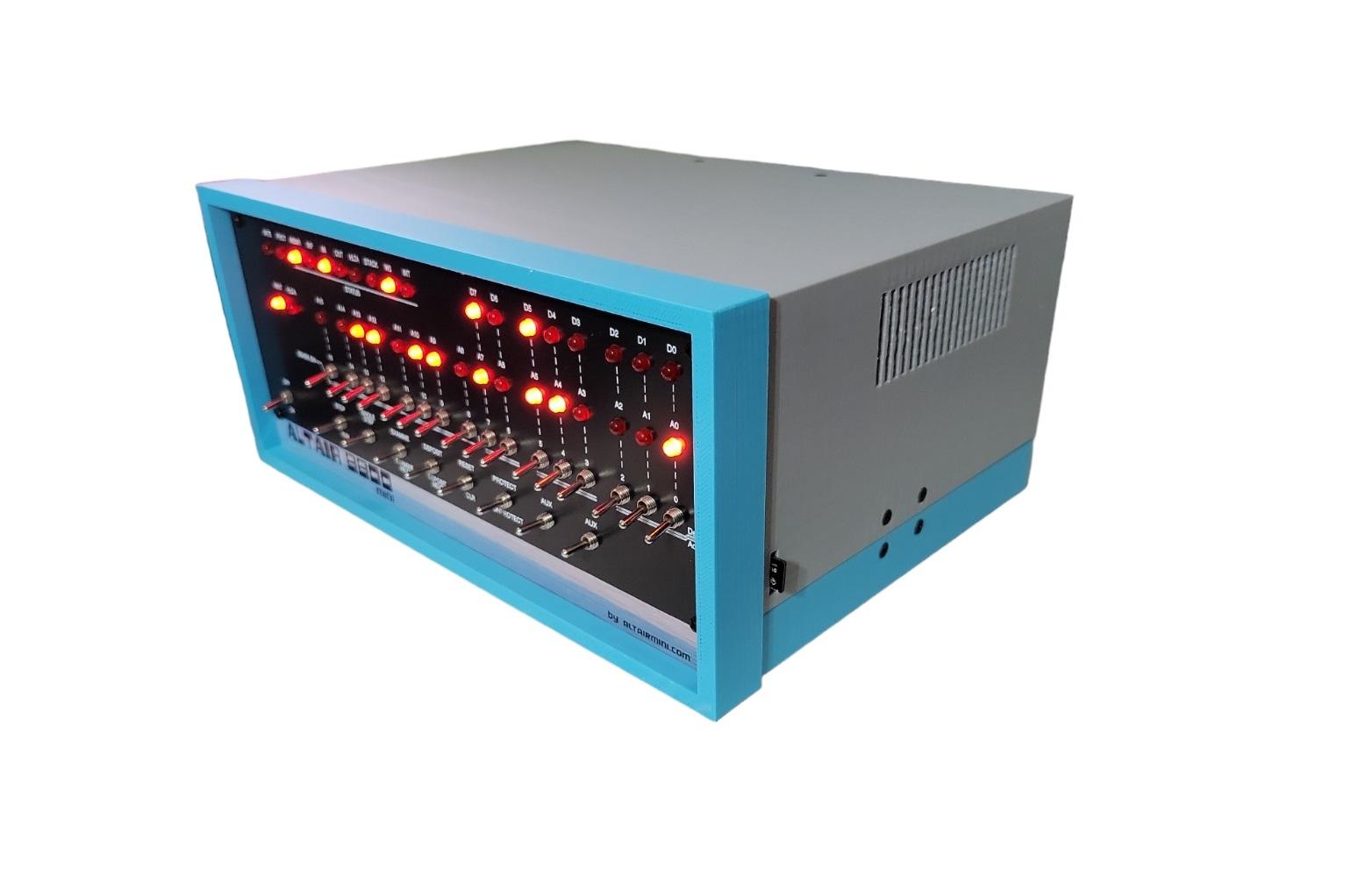 Home Page [altairmini.com]